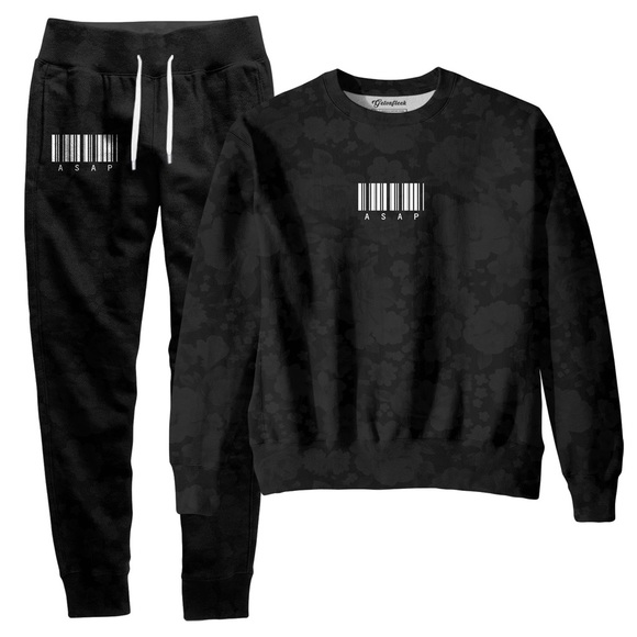 Nug Excluzive | Other | Nug Excluzive Track Suits Take As Is Or Make ...